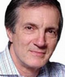 Richard Dowden | Evidence for Development